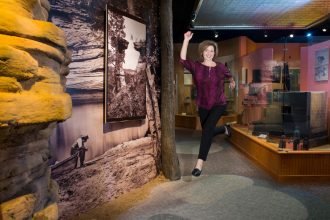 Explore - H.H. Bennett Studio