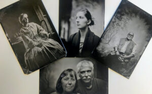 Home - H.H. Bennett Studio