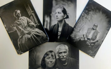 Home - H.H. Bennett Studio